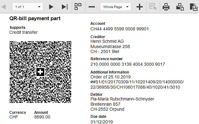 ASP.NET AJAX Reports | DevExpress